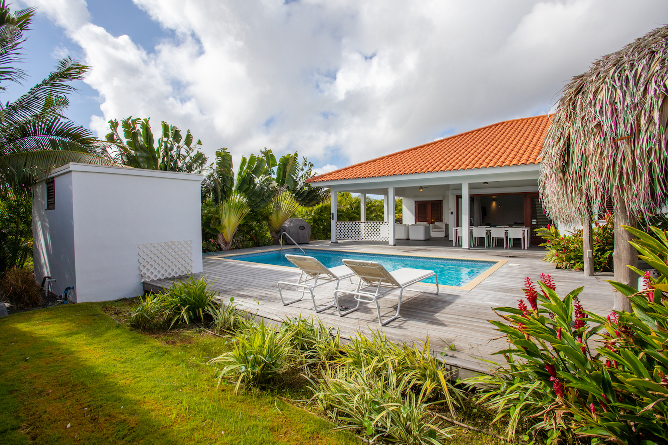 Curacao huizen – Domicilie Real Estate